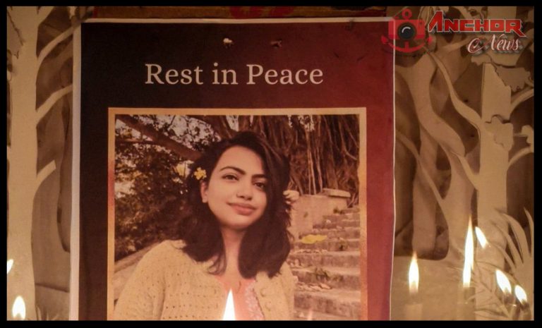 Moumita Debnath Meninggal Karena Perkosaan dan Penganiayaan